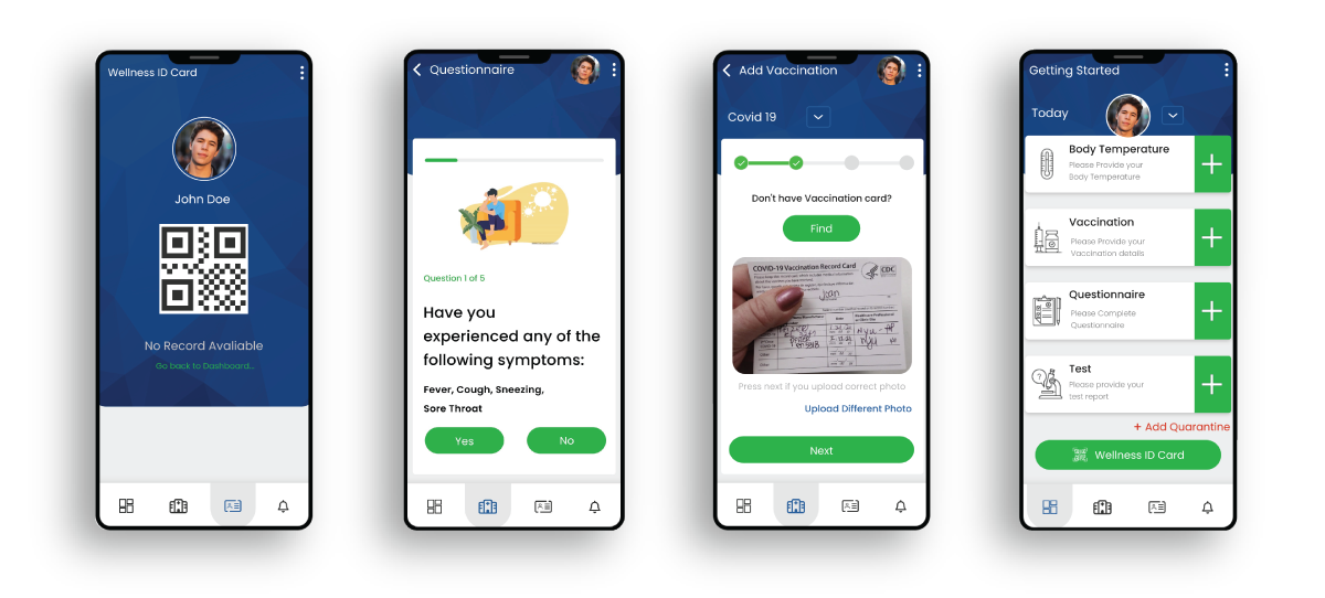 Safe Check | Safe Check