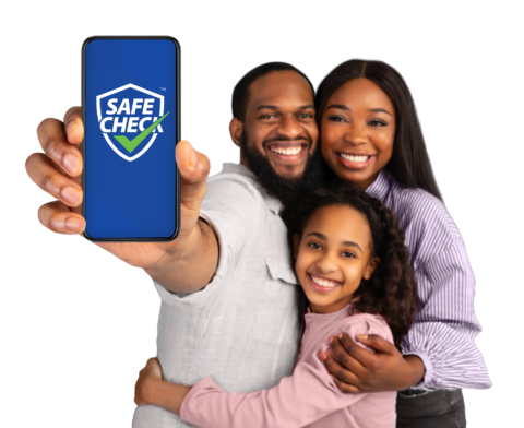 Safe Check | Safe Check