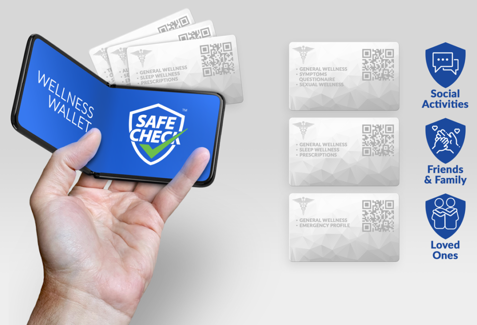 Safe Check | Safe Check