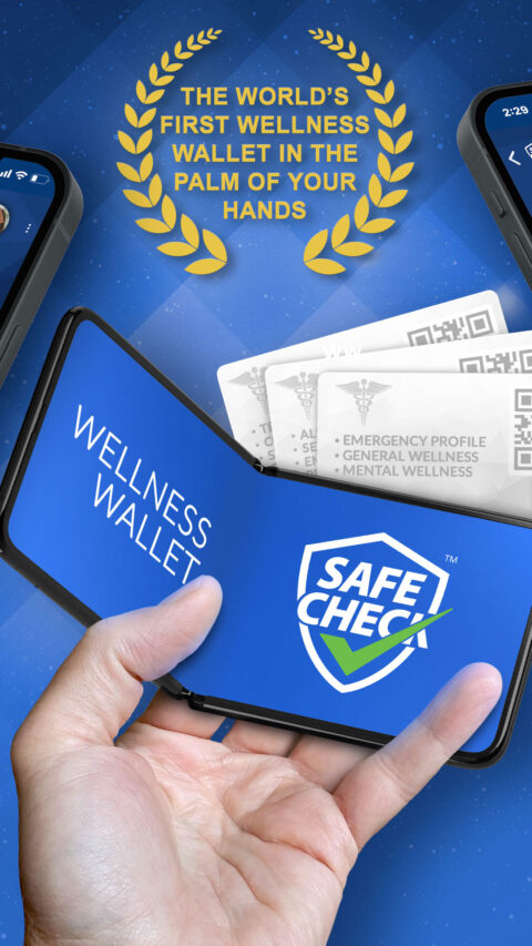Safe Check | Safe Check