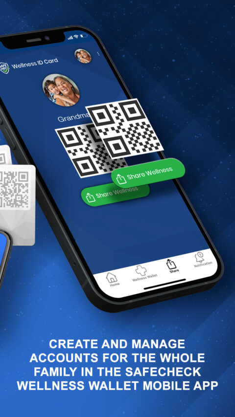 Safe Check | Safe Check