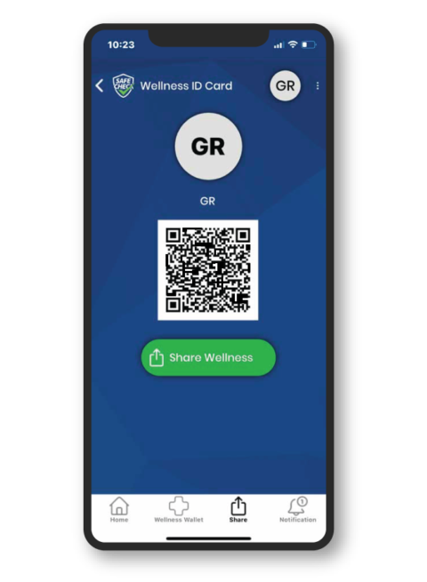 Safe Check | Safe Check