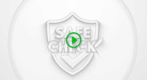 Safe Check | Safe Check